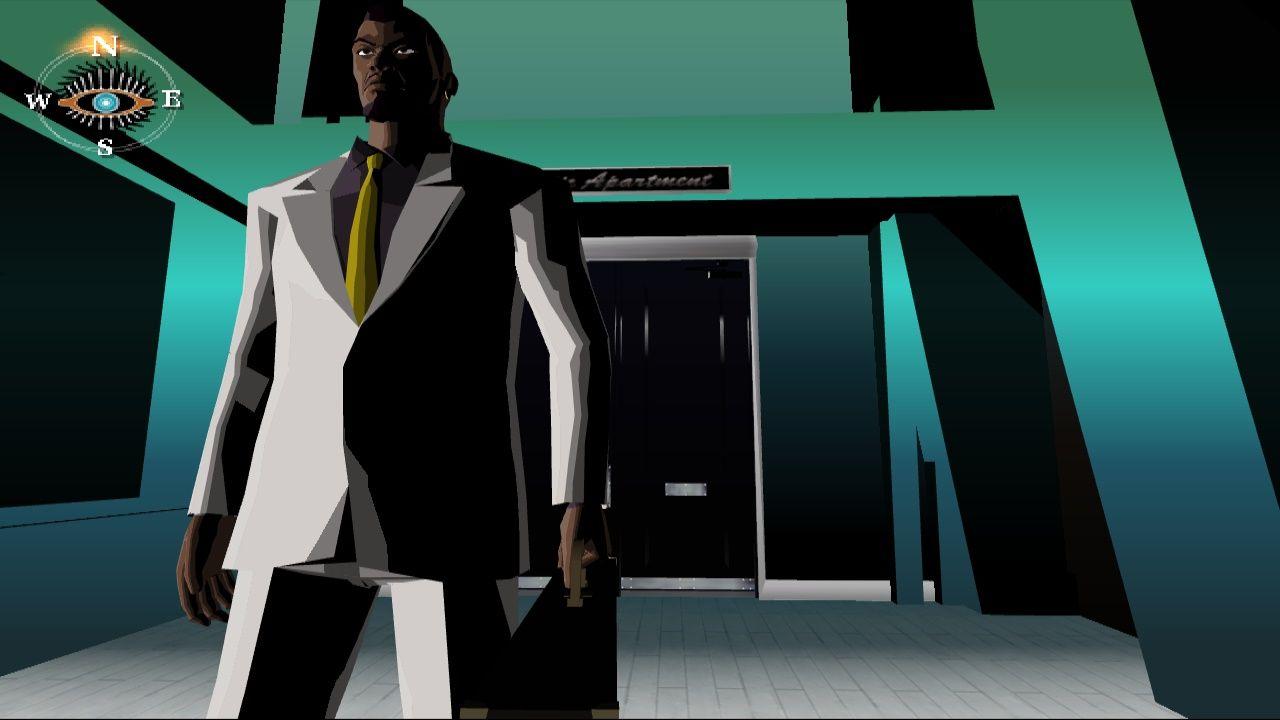 Killer7 Wallpapers - Top Free Killer7 Backgrounds - WallpaperAccess