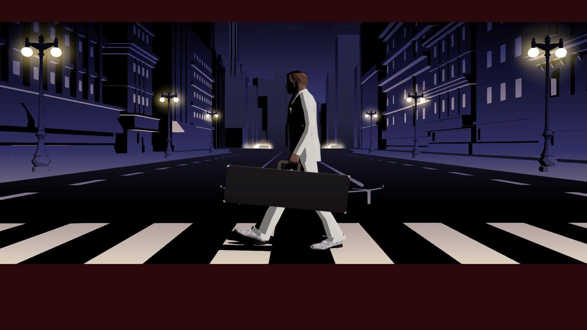 Killer7 Wallpapers - Top Free Killer7 Backgrounds - WallpaperAccess