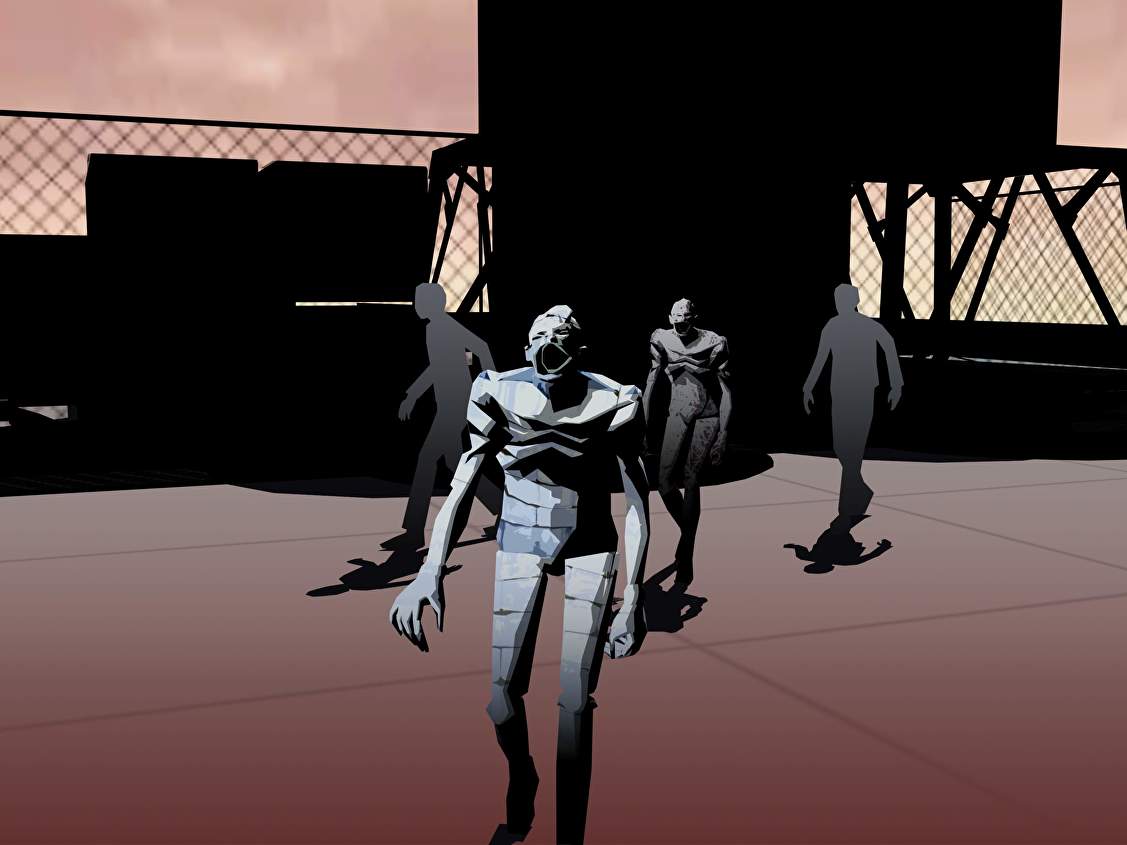 Killer7 Wallpapers - Top Free Killer7 Backgrounds - WallpaperAccess