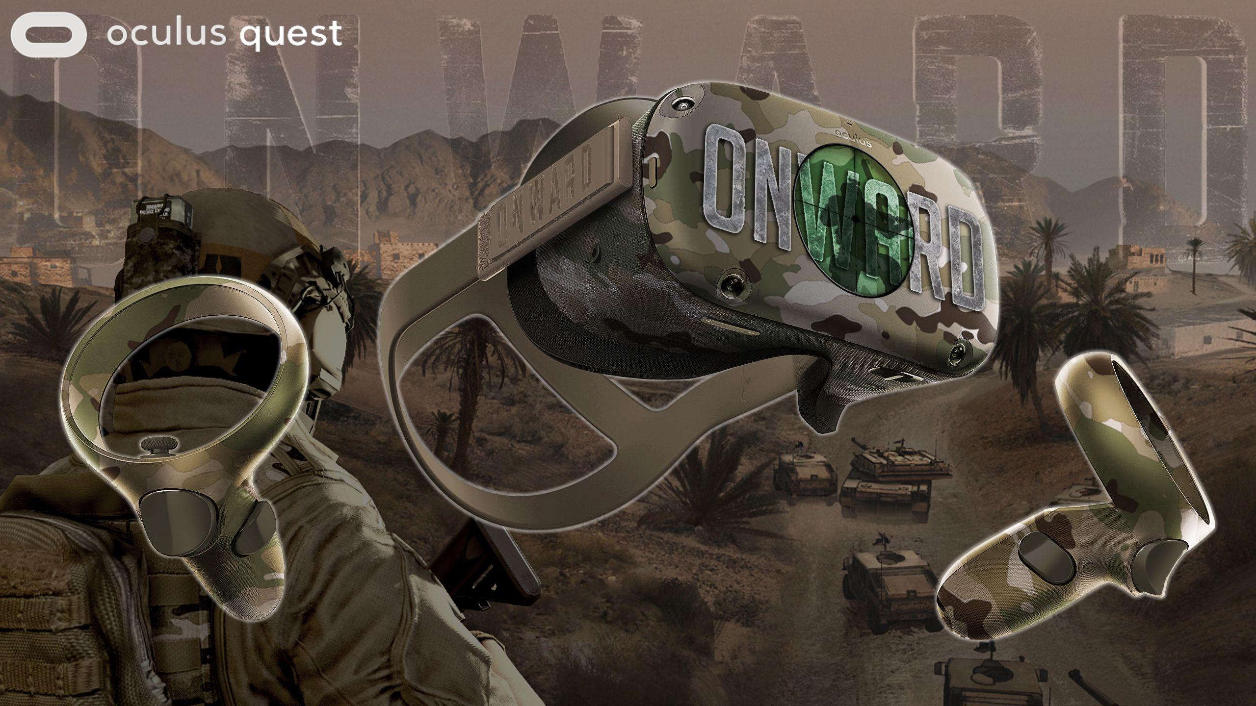 Onward PC Wallpapers - Top Free Onward PC Backgrounds - WallpaperAccess