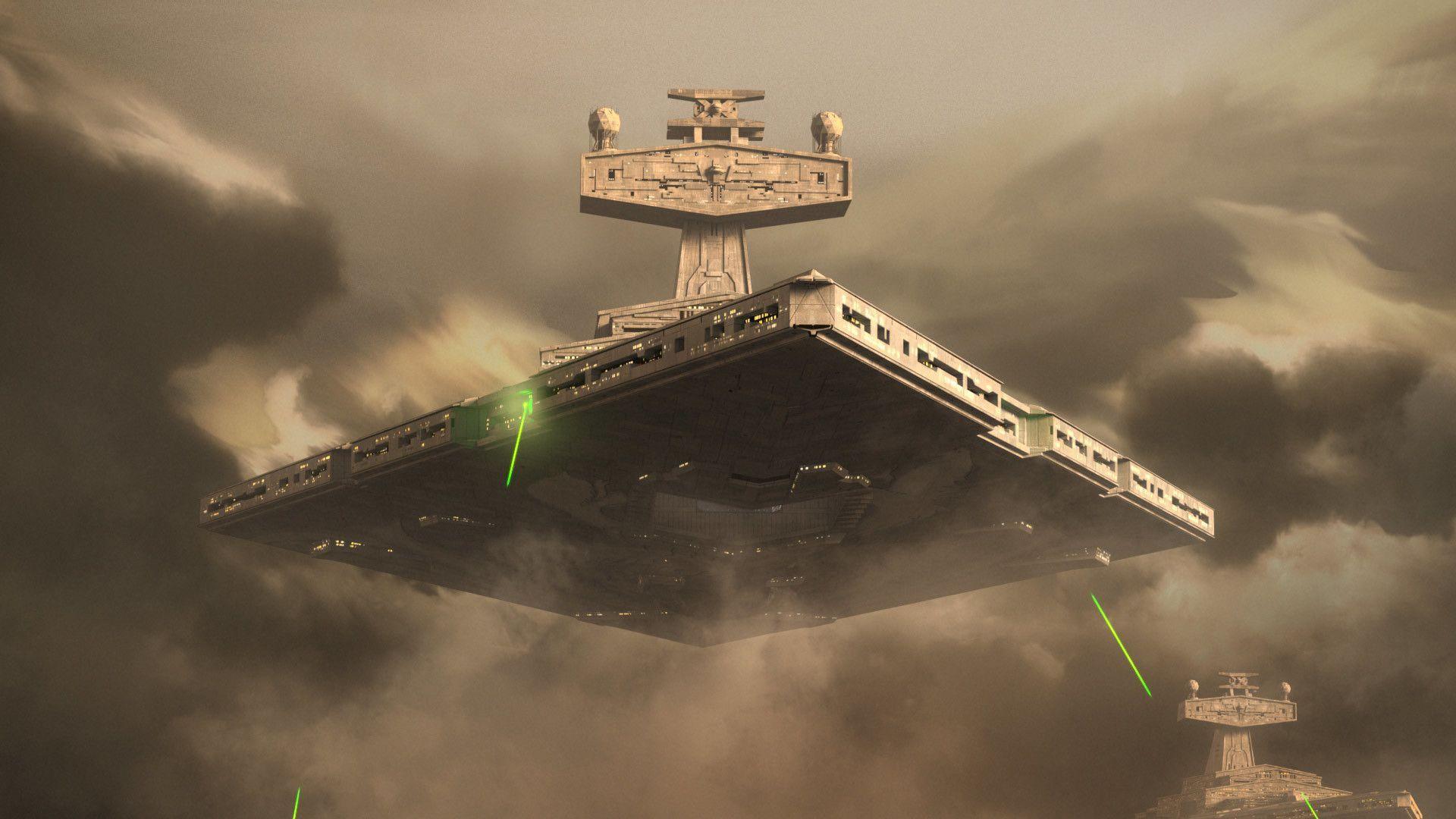 Thrawn Wallpapers - Top Free Thrawn Backgrounds - WallpaperAccess