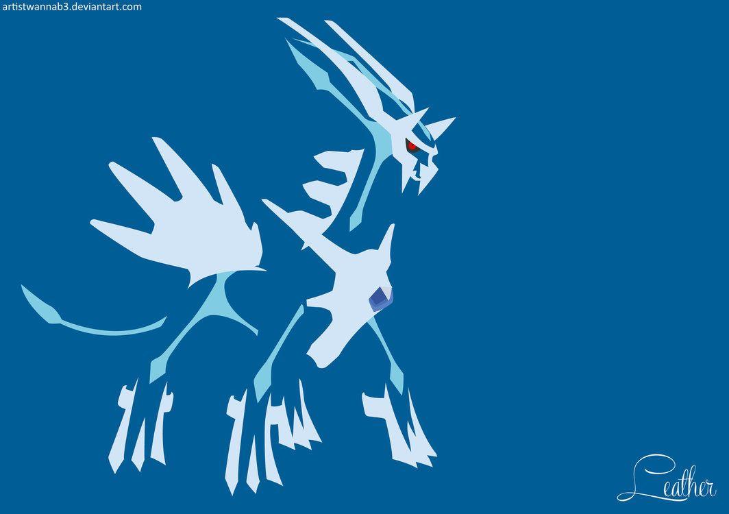 Dialga Wallpapers - Top Free Dialga Backgrounds - WallpaperAccess