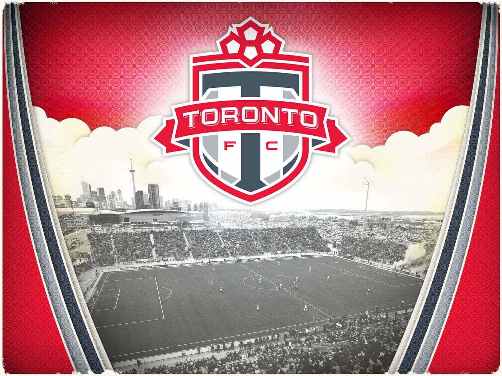 Toronto Football Club Wallpapers - Top Free Toronto Football Club ...