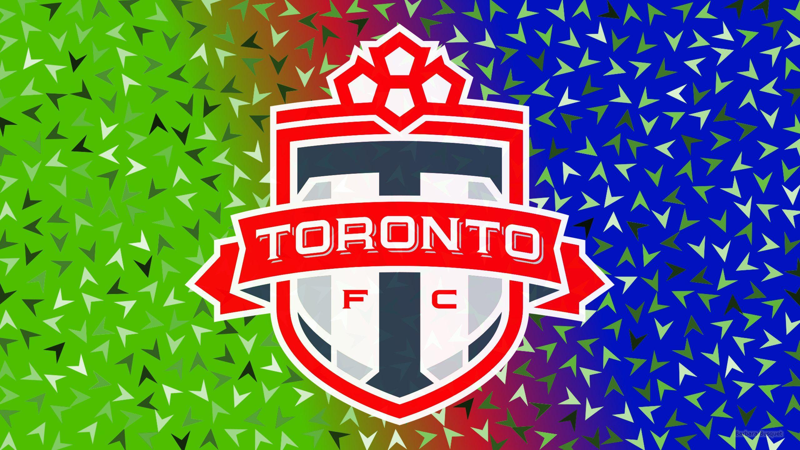 Toronto Football Club Wallpapers - Top Free Toronto Football Club ...