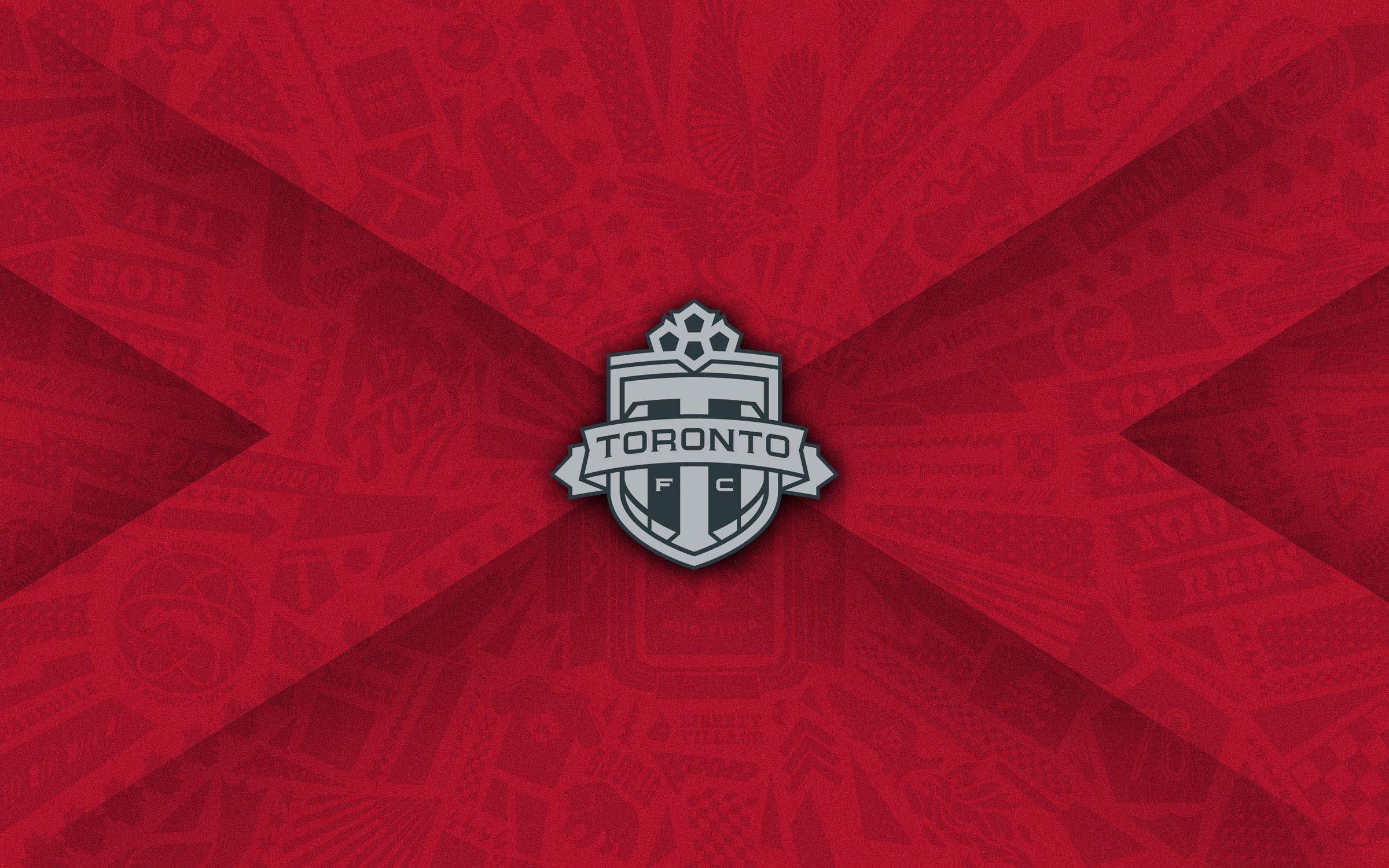 Toronto Football Club Wallpapers - Top Free Toronto Football Club ...