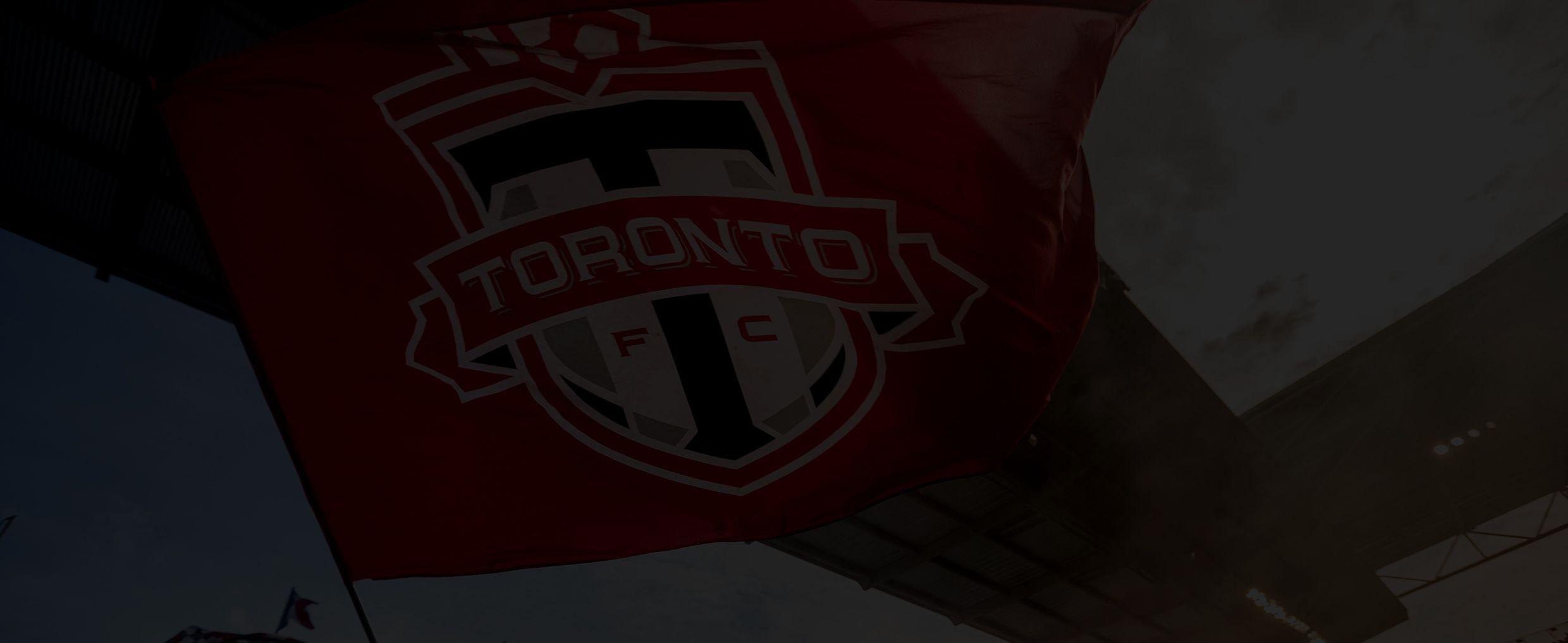 Toronto Football Club Wallpapers - Top Free Toronto Football Club ...