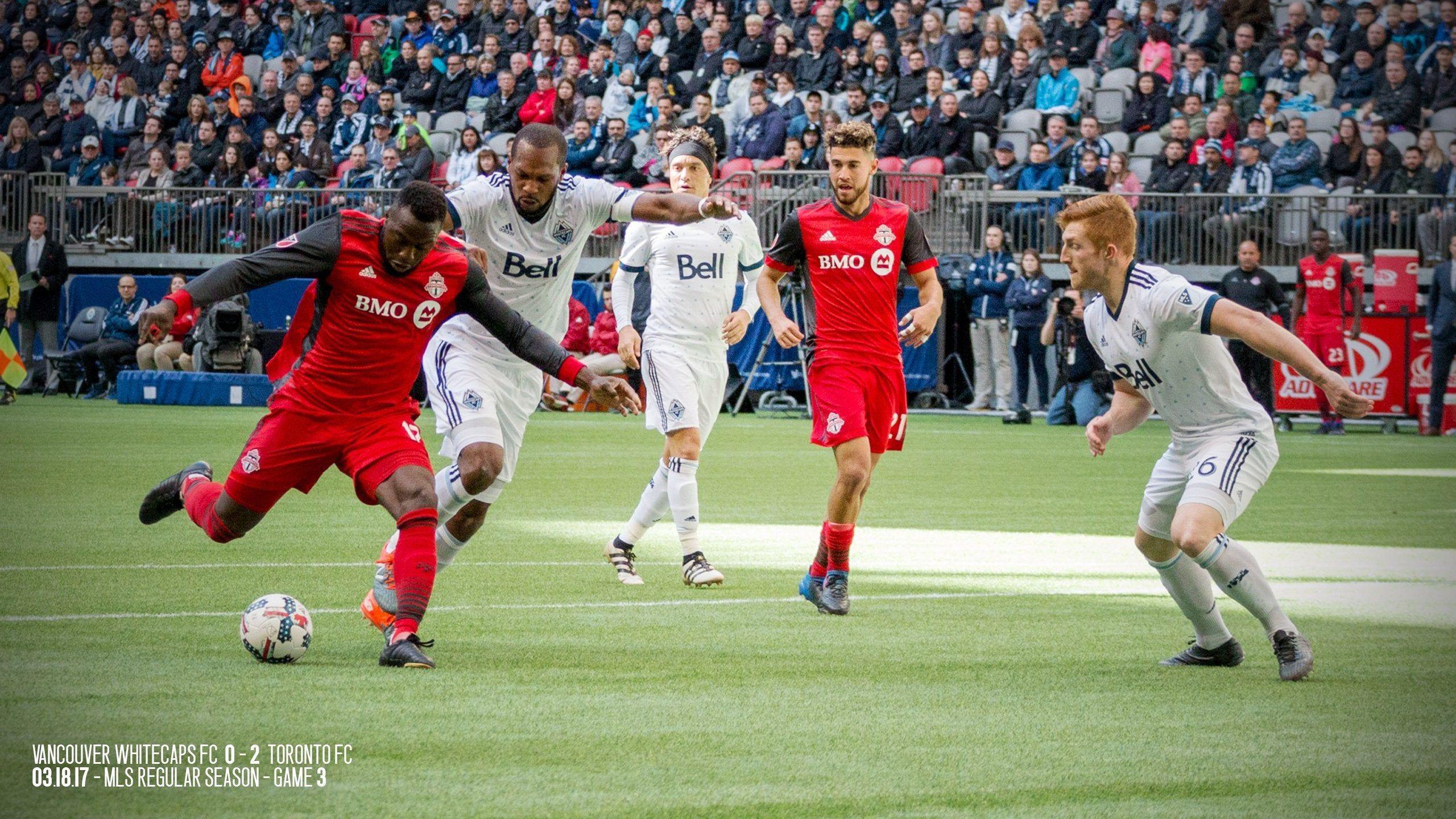 Toronto Football Club Wallpapers - Top Free Toronto Football Club ...