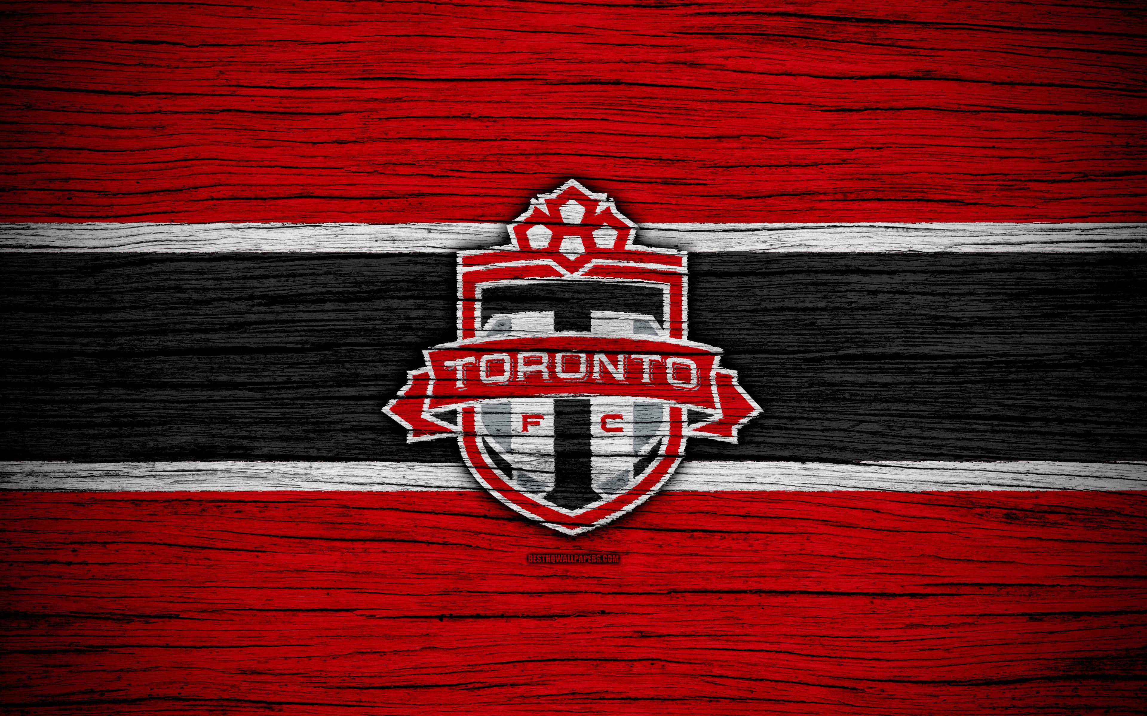 Toronto Football Club Wallpapers - Top Free Toronto Football Club ...