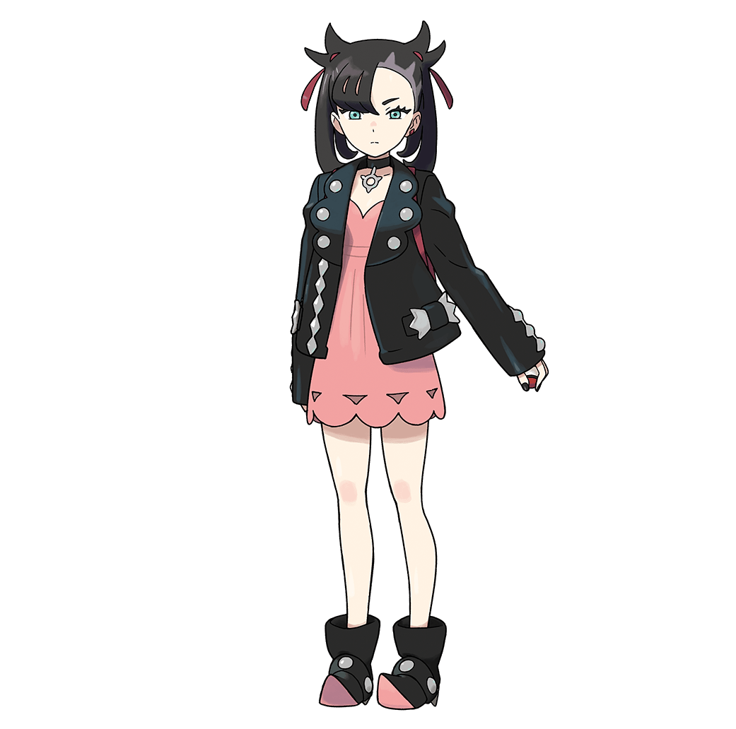 Rosemary Pokémon Wallpapers - Top Free Rosemary Pokémon Backgrounds ...