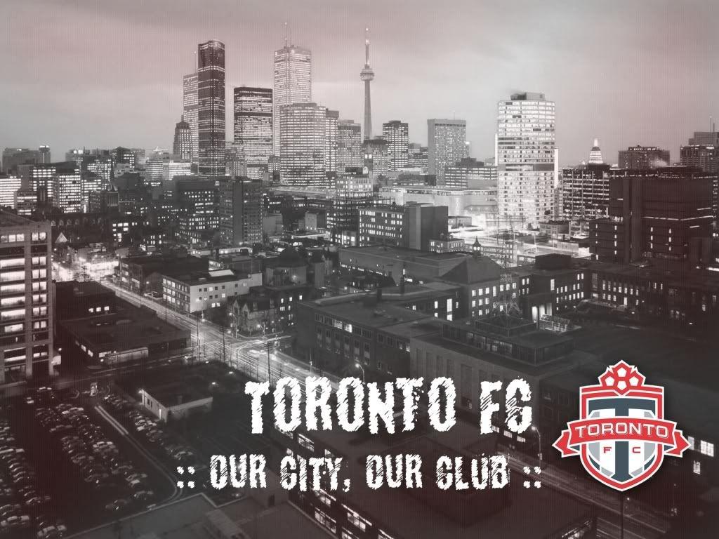 Toronto Football Club Wallpapers - Top Free Toronto Football Club ...