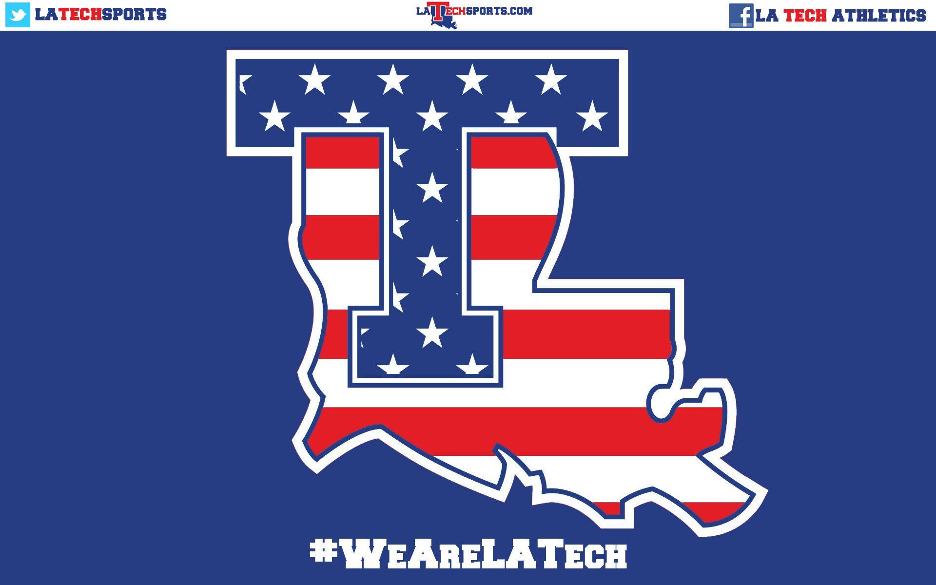 LA Tech Wallpapers - Top Free LA Tech Backgrounds - WallpaperAccess