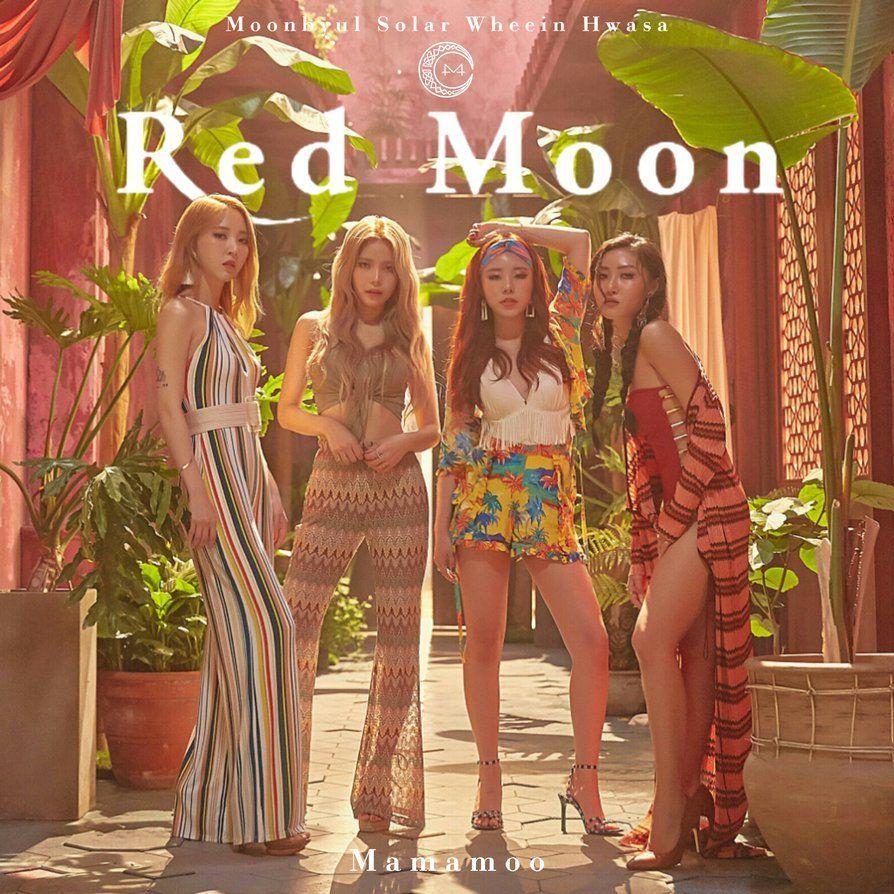 Mamamoo Egotistic Wallpapers - Top Free Mamamoo Egotistic Backgrounds ...