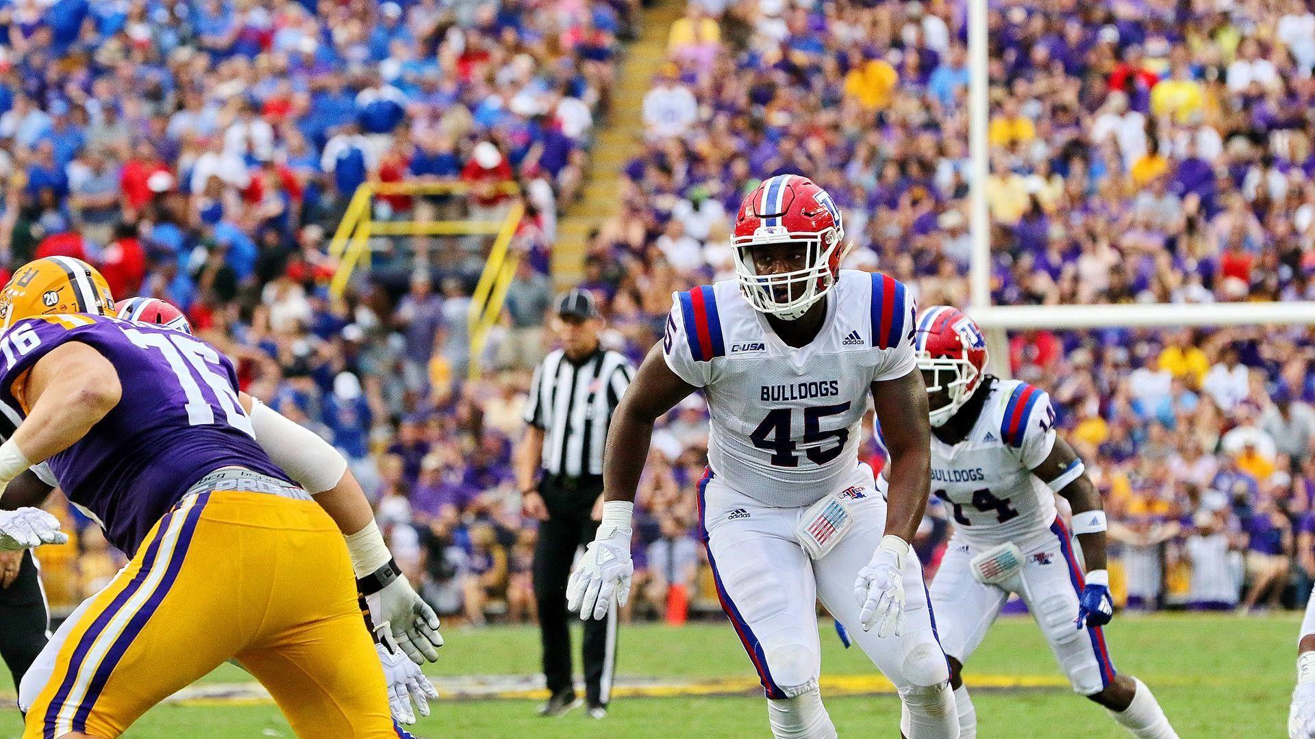 LA Tech Wallpapers - Top Free LA Tech Backgrounds - WallpaperAccess