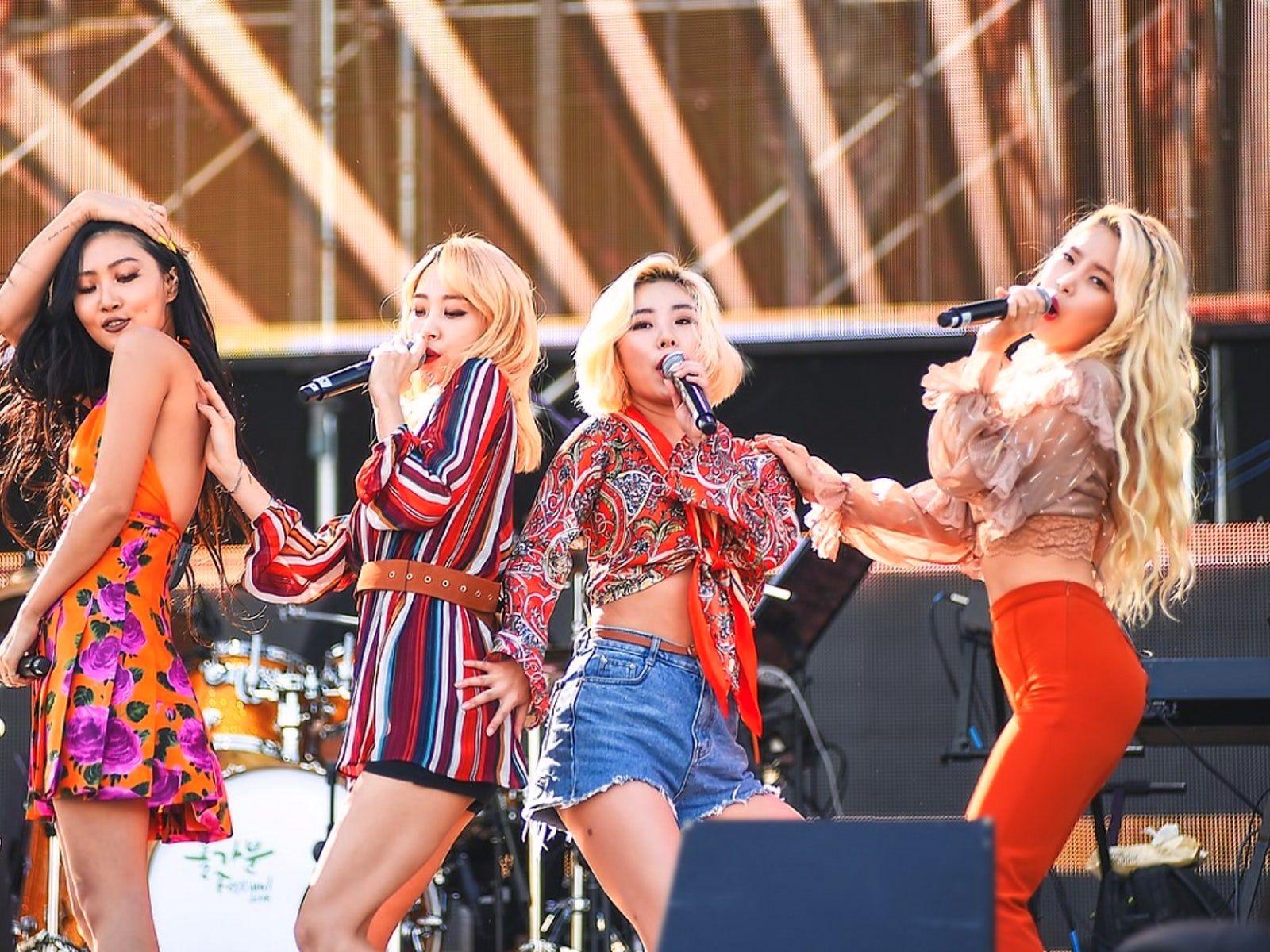 Mamamoo Egotistic Wallpapers - Top Free Mamamoo Egotistic Backgrounds ...