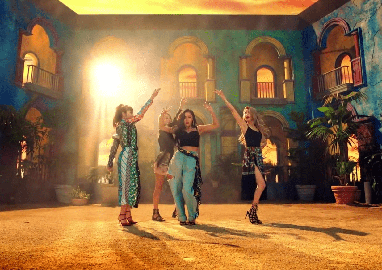 Mamamoo Egotistic Wallpapers - Top Free Mamamoo Egotistic Backgrounds ...