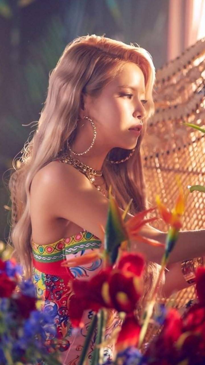 Mamamoo Egotistic Wallpapers - Top Free Mamamoo Egotistic Backgrounds ...