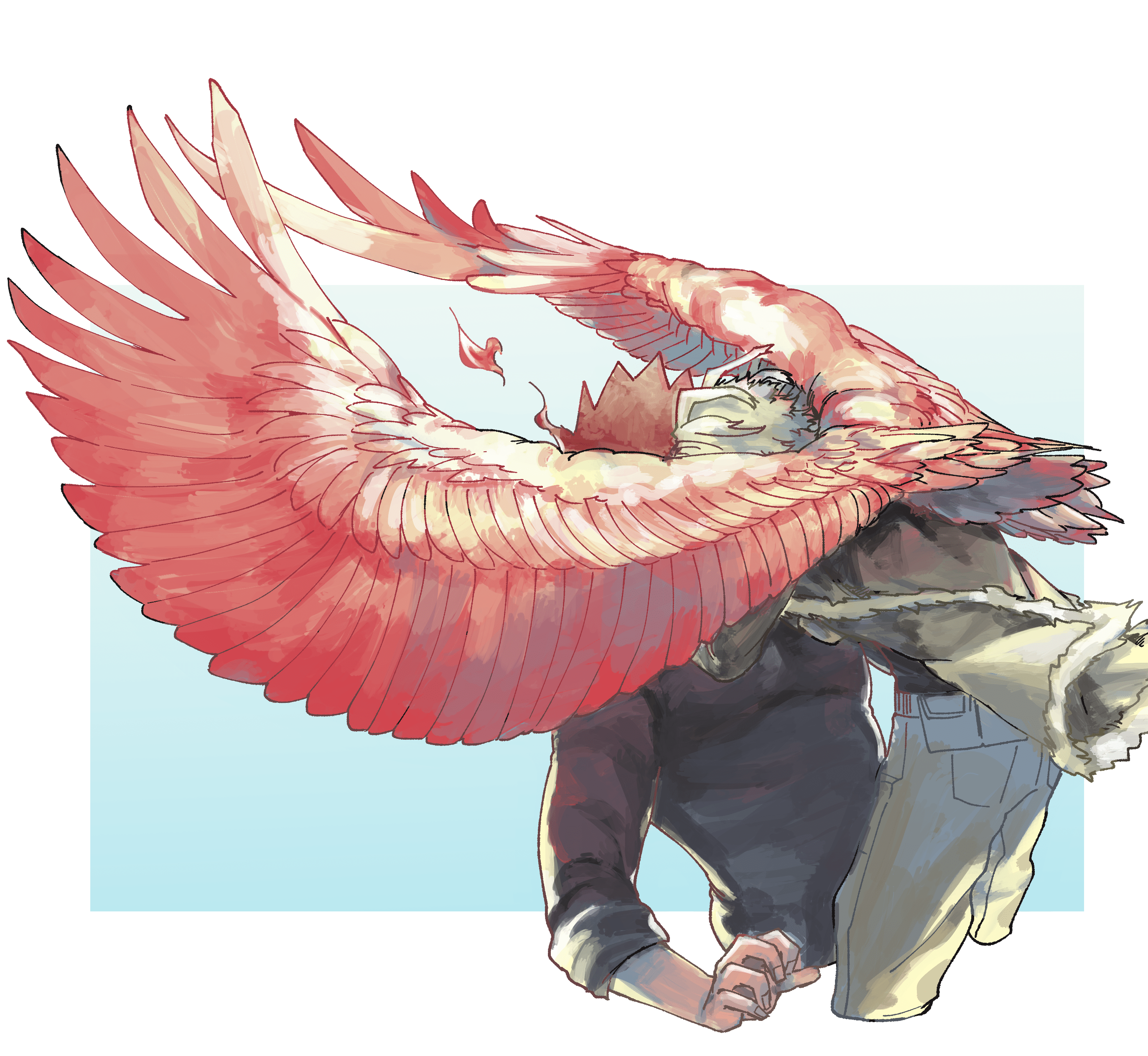 Keigo Takami Wallpapers - Top Free Keigo Takami Backgrounds ...