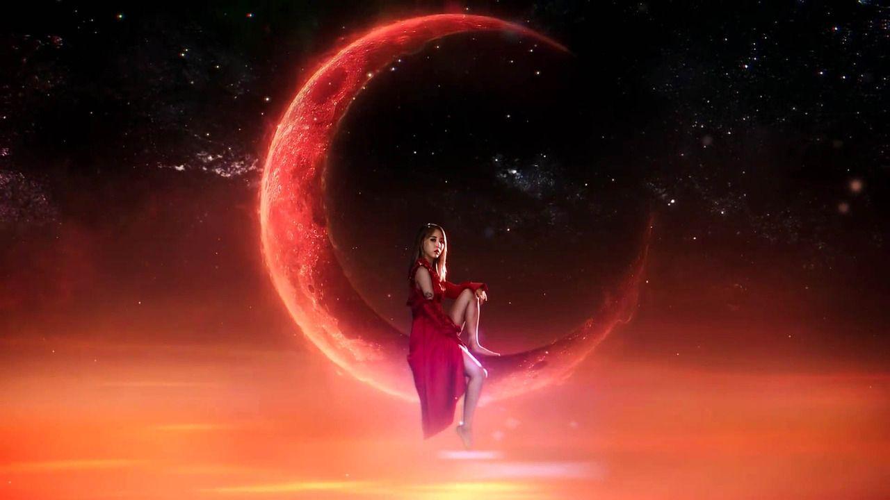 Mamamoo Egotistic Wallpapers - Top Free Mamamoo Egotistic Backgrounds ...