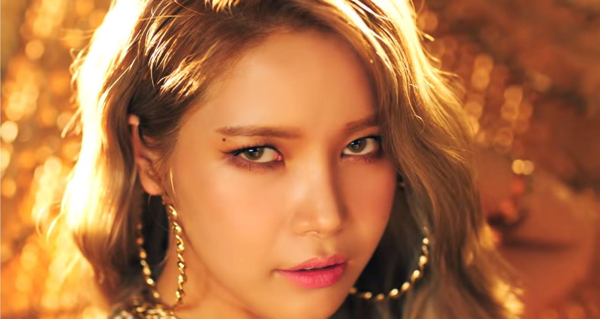 Mamamoo Egotistic Wallpapers - Top Free Mamamoo Egotistic Backgrounds ...