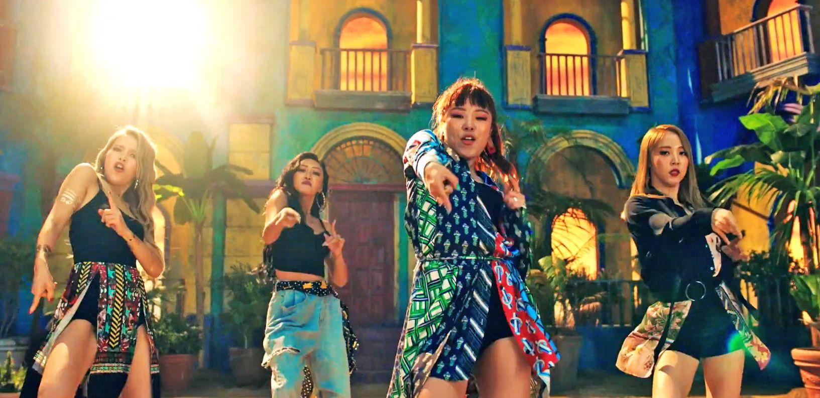 Mamamoo Egotistic Wallpapers - Top Free Mamamoo Egotistic Backgrounds ...