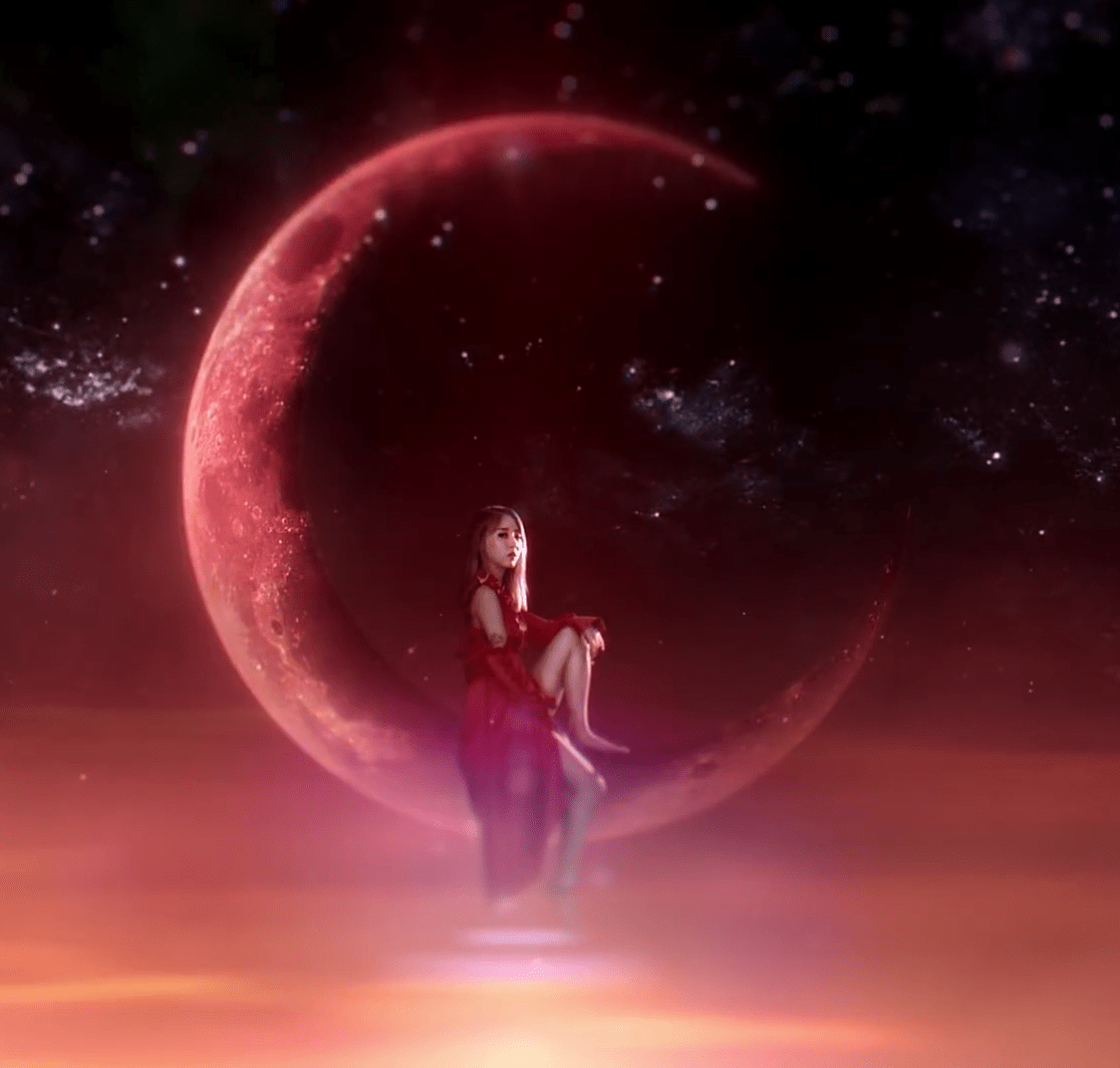 Mamamoo Egotistic Wallpapers - Top Free Mamamoo Egotistic Backgrounds ...