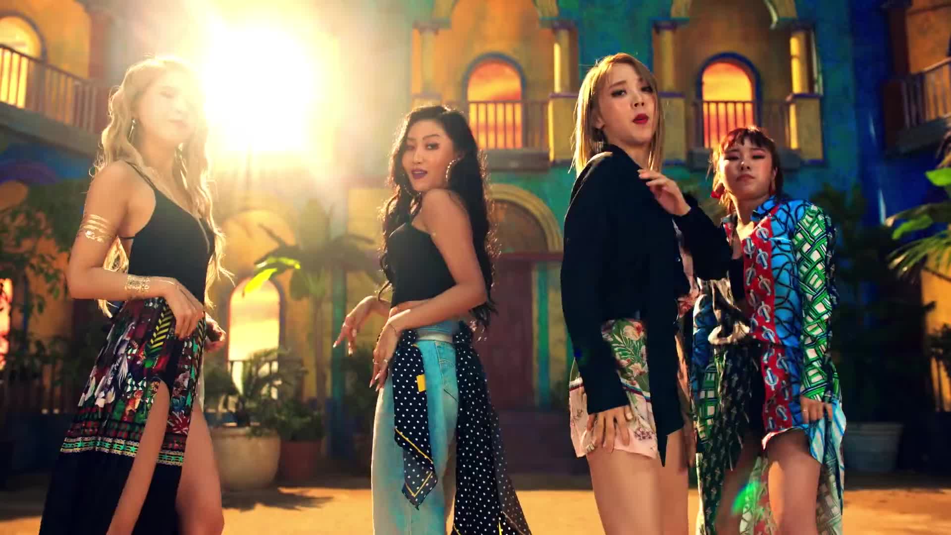 Mamamoo Egotistic Wallpapers - Top Free Mamamoo Egotistic Backgrounds ...