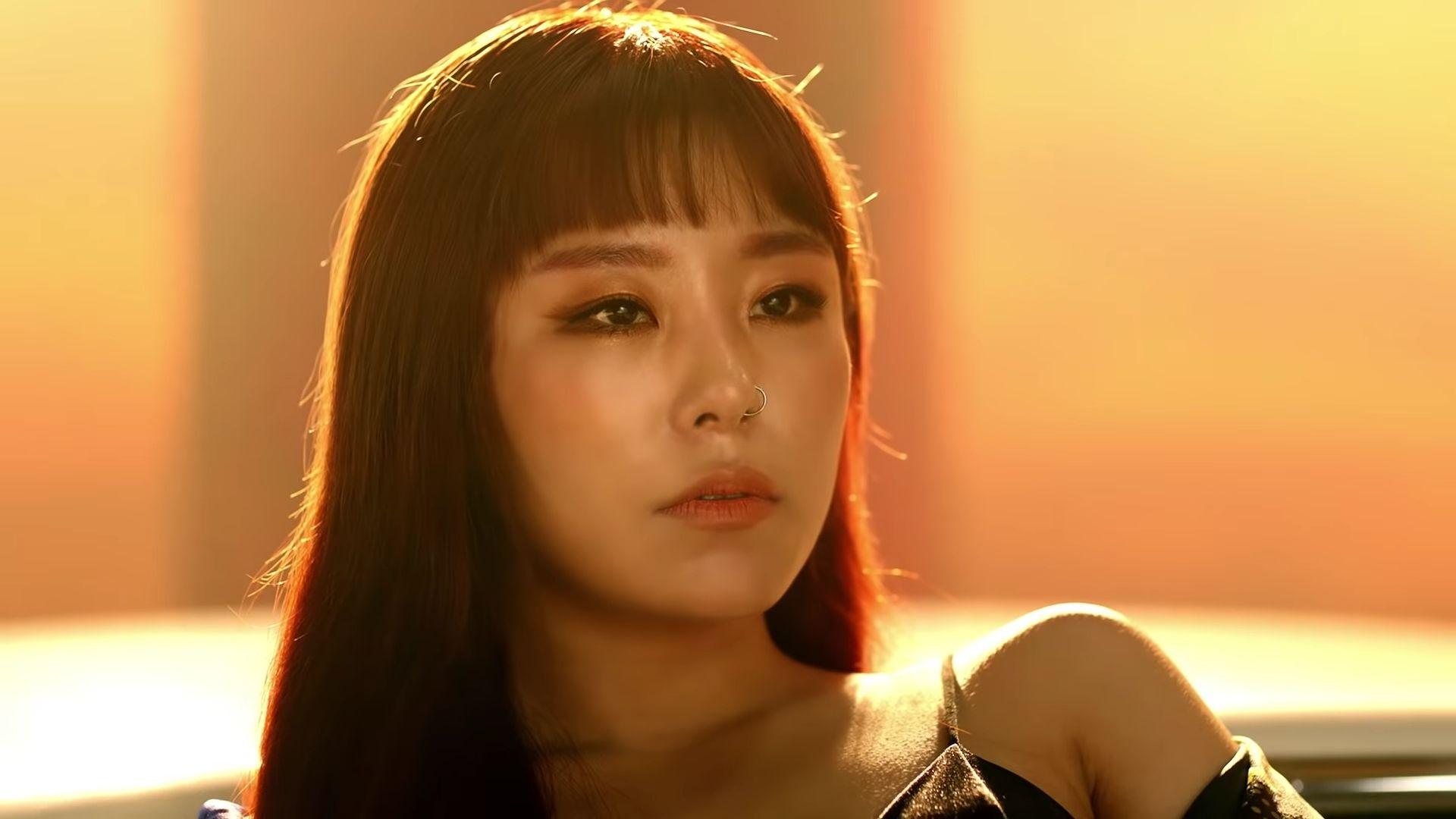 Mamamoo Egotistic Wallpapers - Top Free Mamamoo Egotistic Backgrounds ...