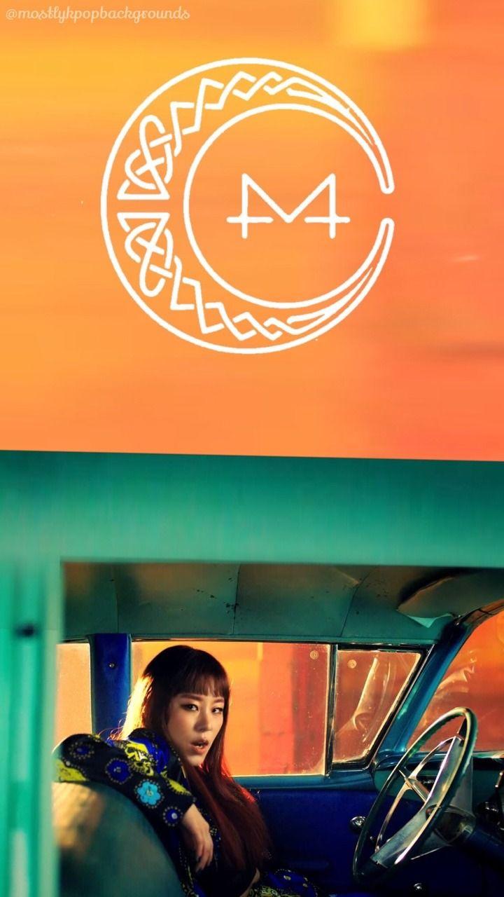 Mamamoo Egotistic Wallpapers - Top Free Mamamoo Egotistic Backgrounds ...