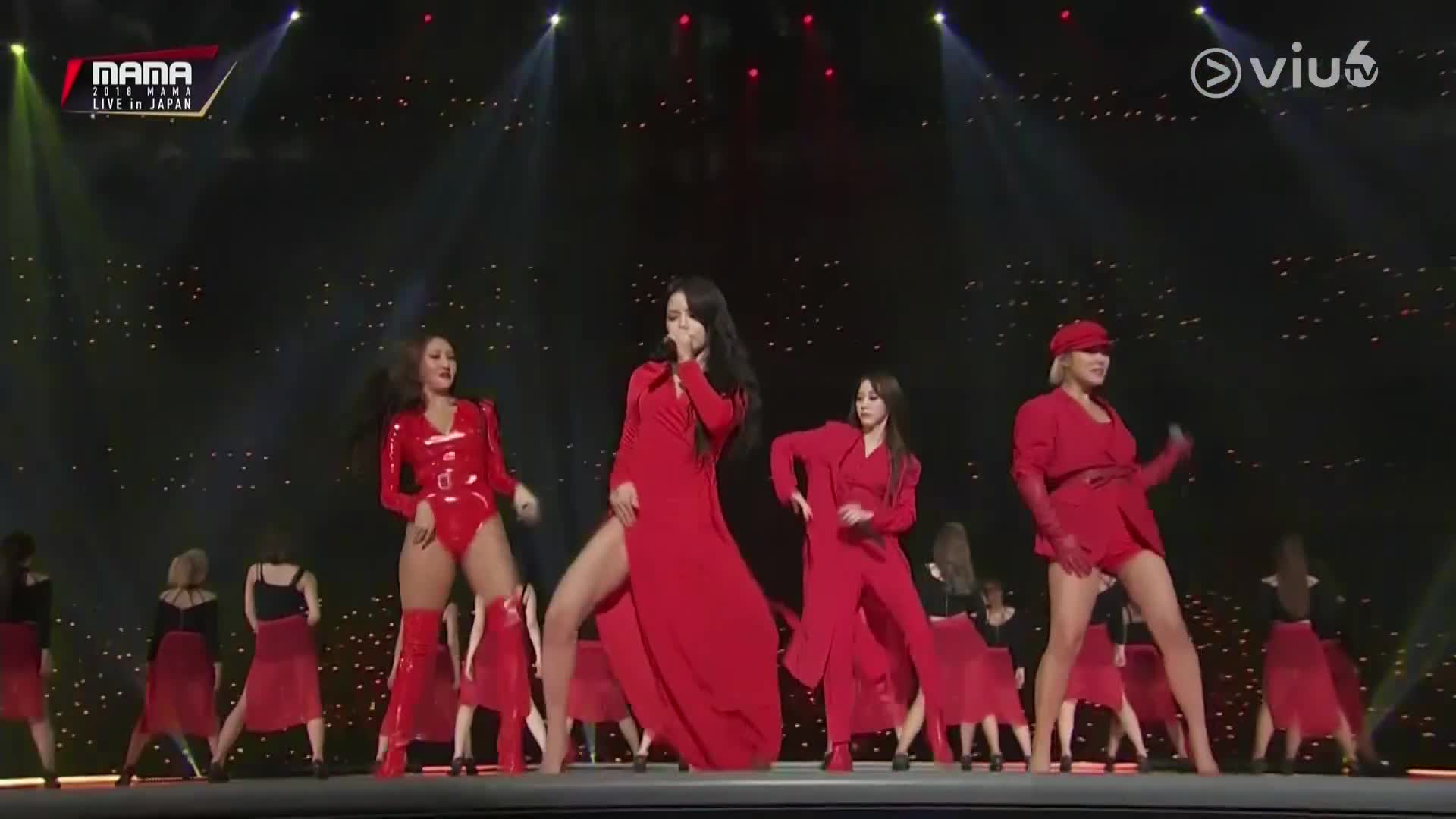Mamamoo Egotistic Wallpapers - Top Free Mamamoo Egotistic Backgrounds ...
