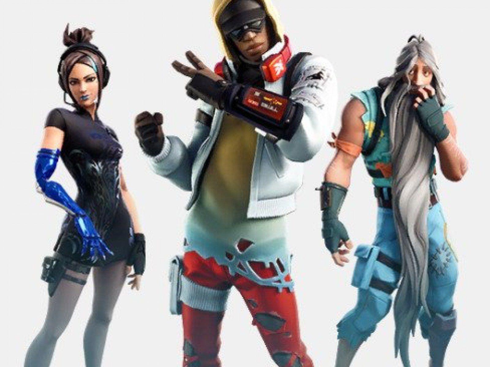 Fortnite Season 9 HD Wallpapers - Top Free Fortnite Season 9 HD ...