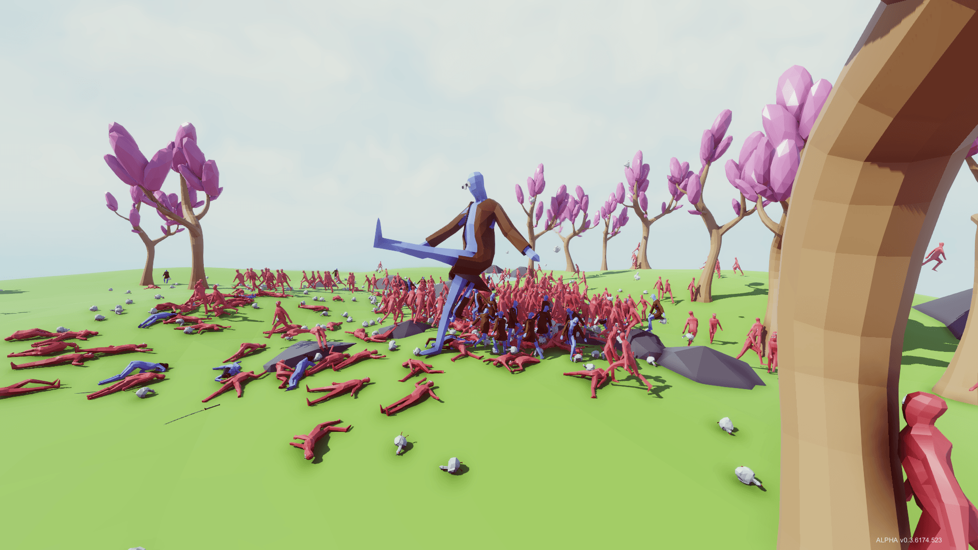 Totally Accurate Battle Simulator Wallpapers - Top Free Totally ...