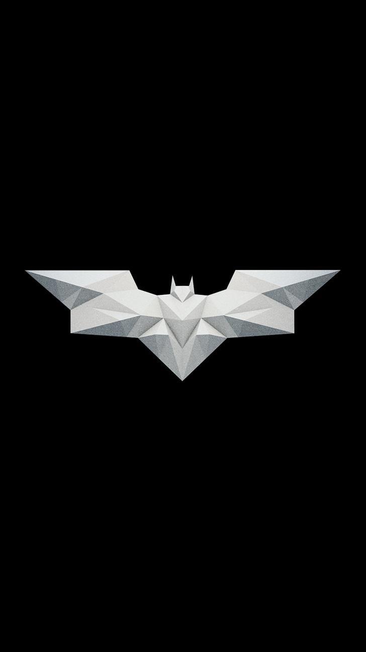 Batman Oled Wallpapers - Top Free Batman Oled Backgrounds - WallpaperAccess