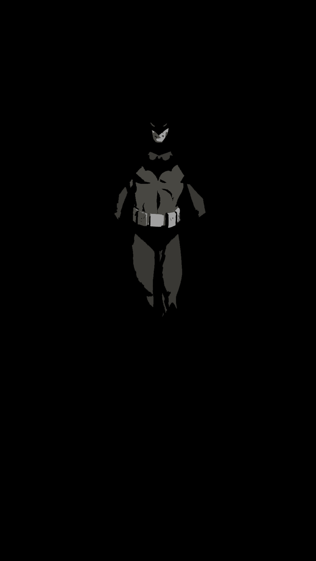 Batman Oled Wallpapers - Top Free Batman Oled Backgrounds - WallpaperAccess