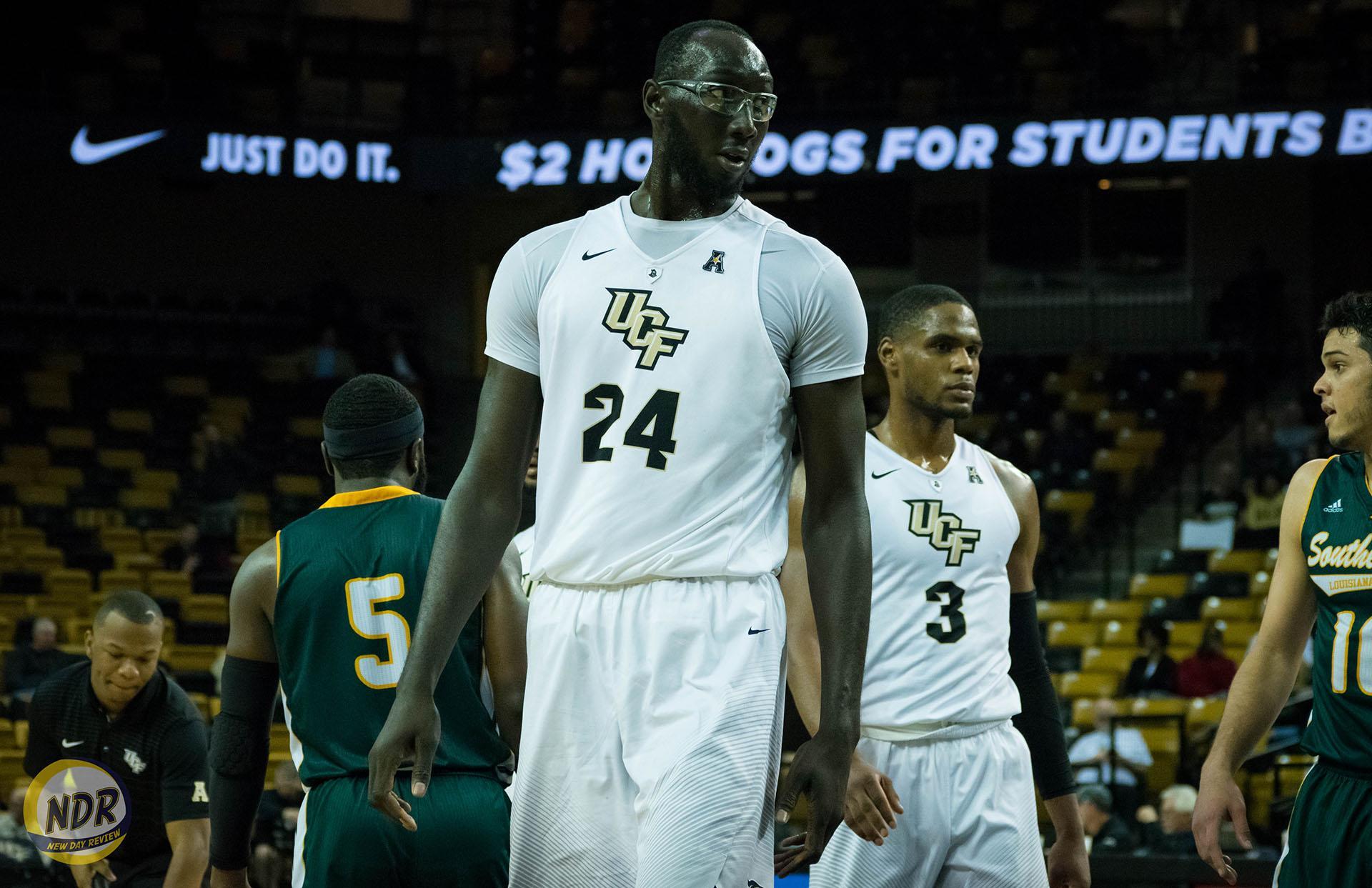 Tacko Fall Wallpapers - Top Free Tacko Fall Backgrounds - WallpaperAccess