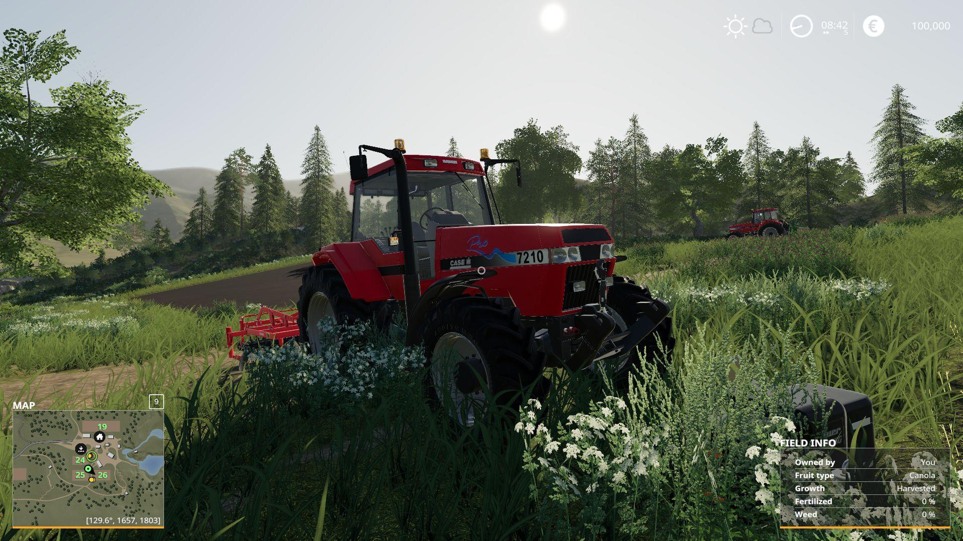 Farming Simulator 19 Wallpapers - Top Free Farming Simulator 19 ...