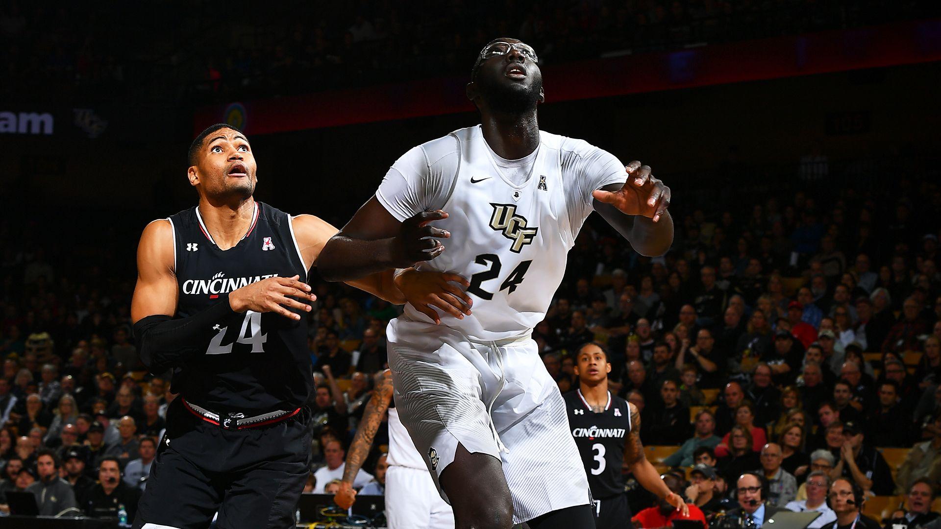 Tacko Fall Wallpapers - Top Free Tacko Fall Backgrounds - WallpaperAccess