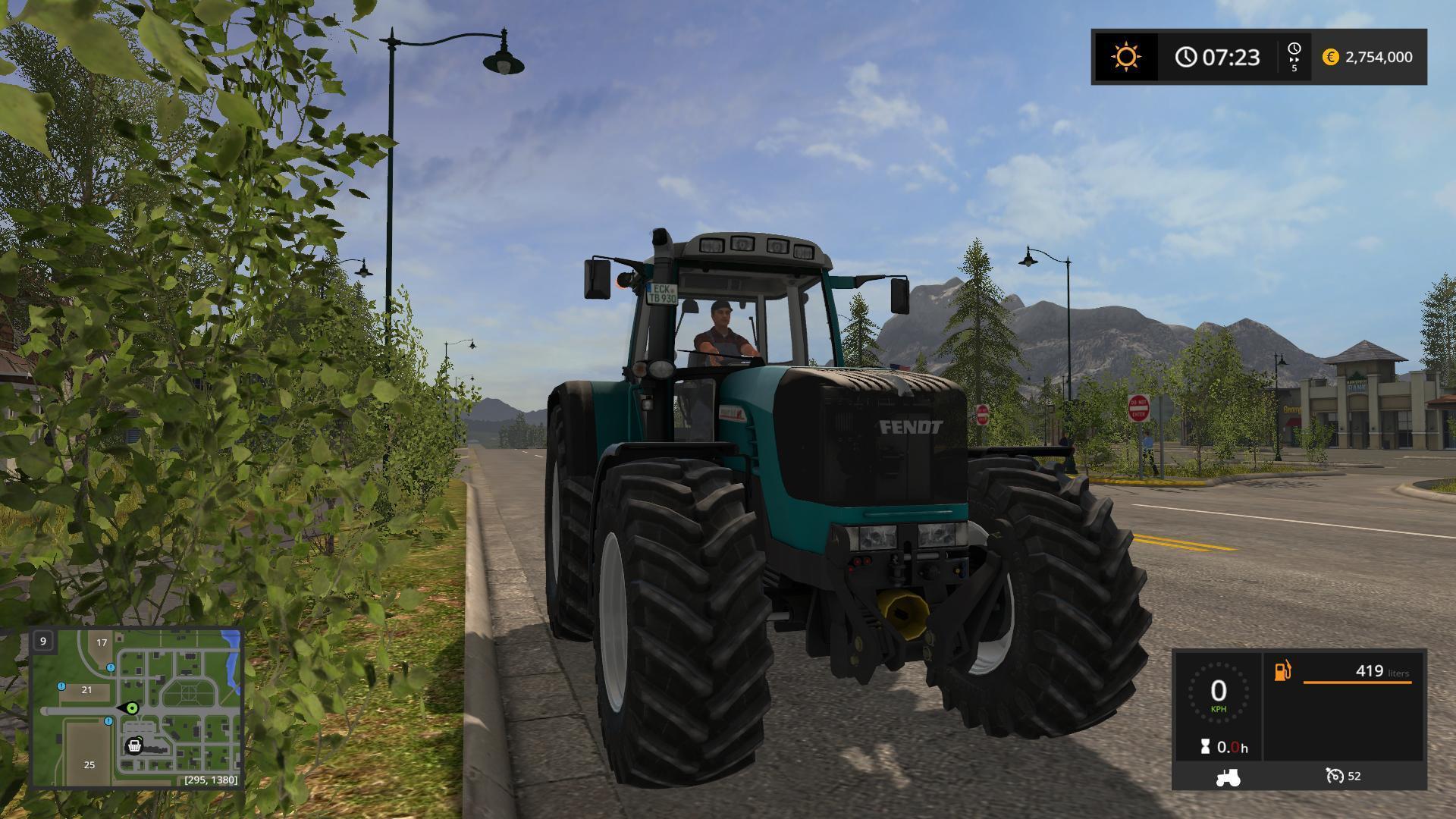 Farming Simulator 19 Wallpapers - Top Free Farming Simulator 19 ...