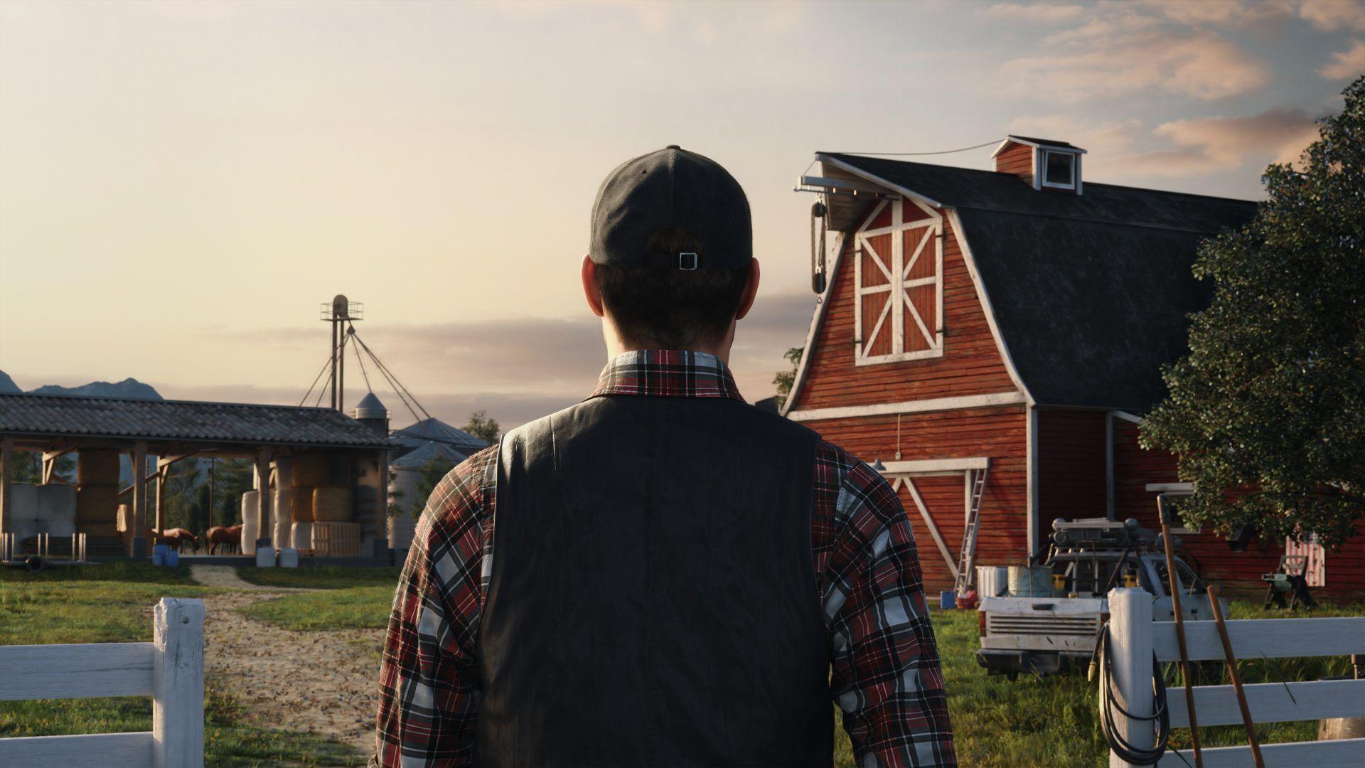 Farming Simulator 19 Wallpapers - Top Free Farming Simulator 19 ...