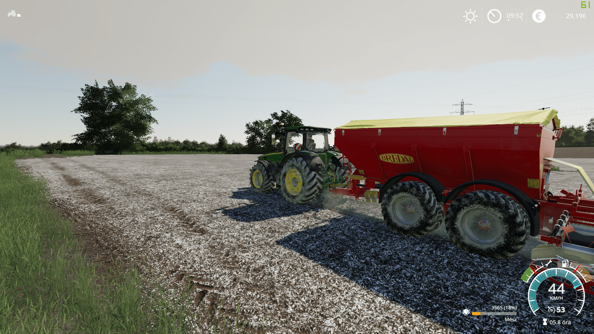 Farming Simulator 19 Wallpapers - Top Free Farming Simulator 19 ...