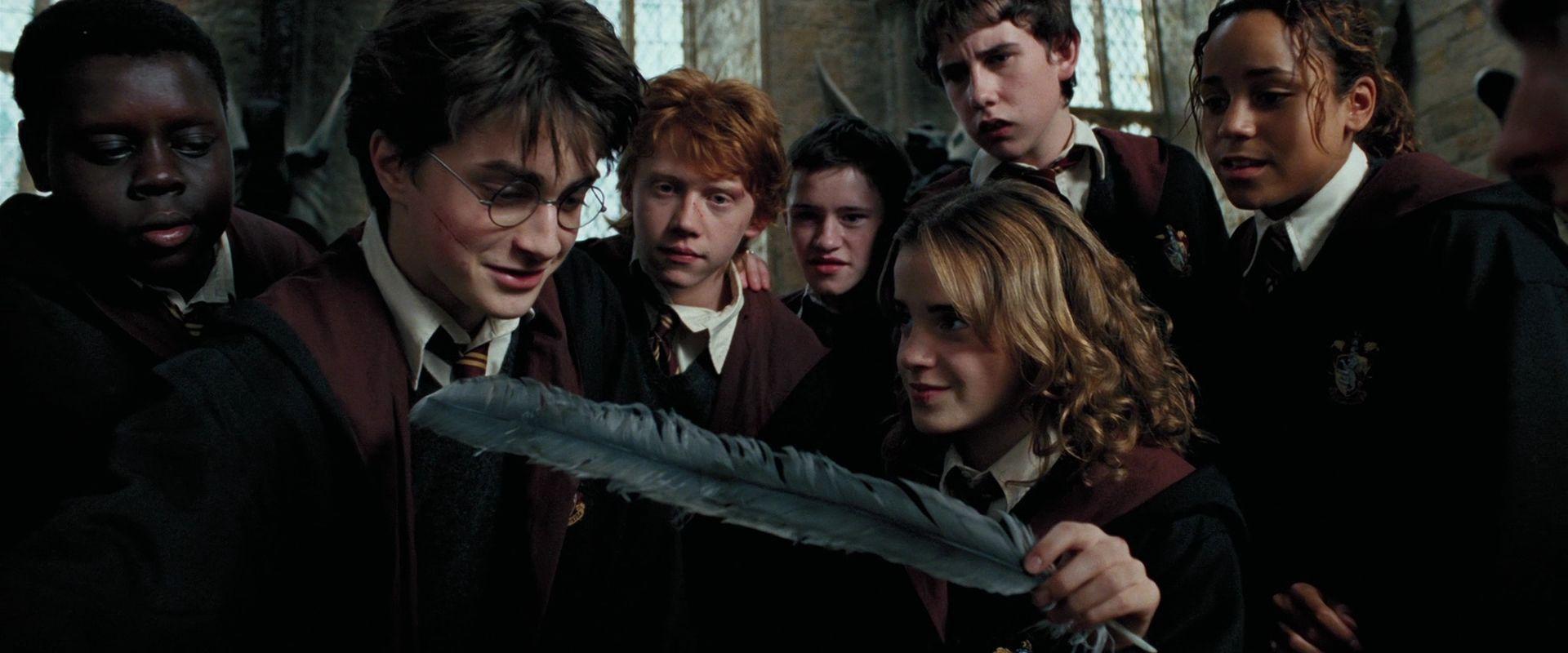 Harry Potter And The Prisoner Of Azkaban Wallpapers - Top Free Harry ...