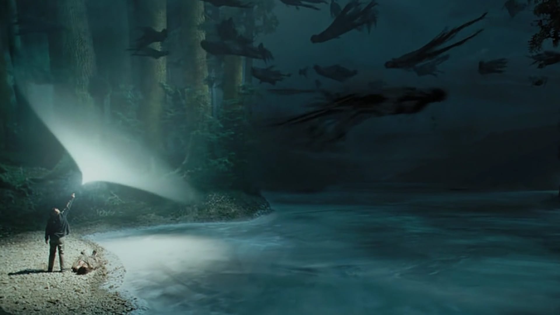 Harry Potter And The Prisoner Of Azkaban Wallpapers - Top Free Harry ...