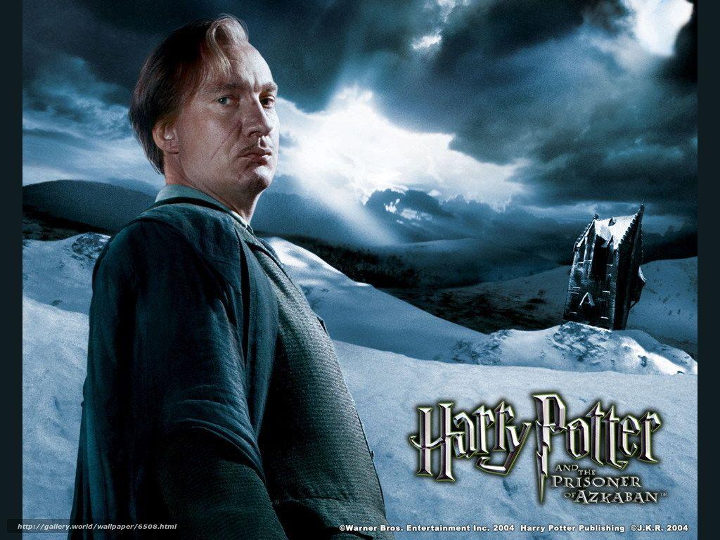 Harry Potter And The Prisoner Of Azkaban Wallpapers - Top Free Harry ...