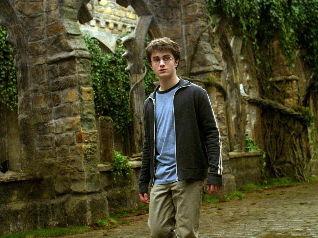 Harry Potter And The Prisoner Of Azkaban Wallpapers - Top Free Harry ...