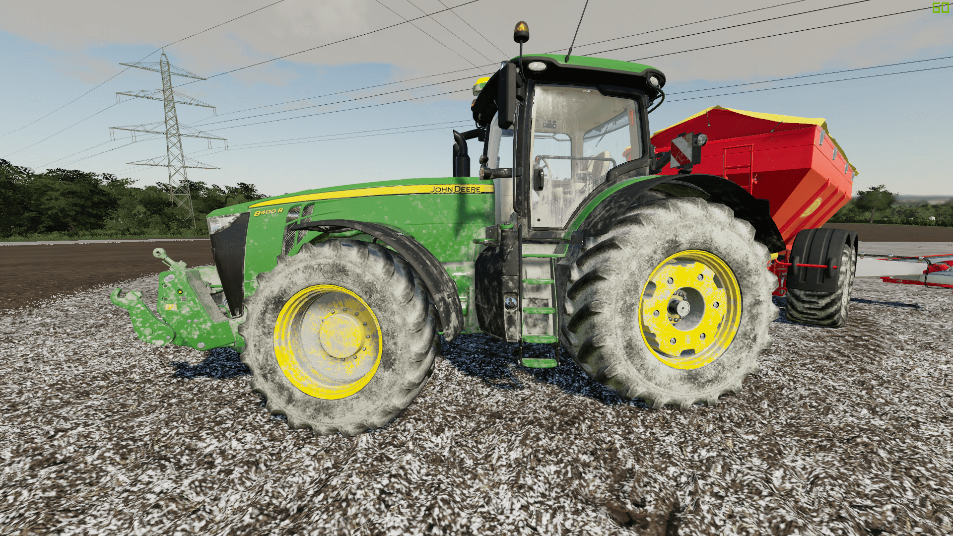 Farming Simulator 19 Wallpapers - Top Free Farming Simulator 19 ...