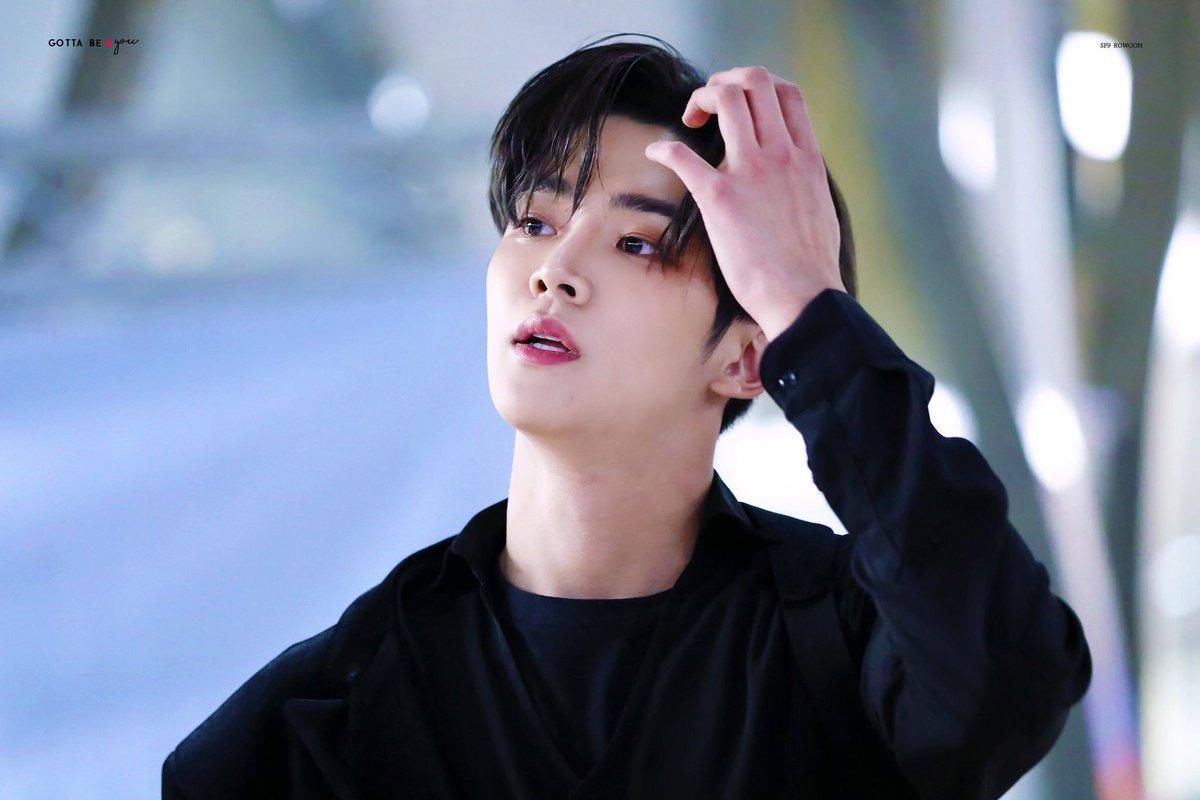 Rowoon Wallpapers - Top Free Rowoon Backgrounds - WallpaperAccess