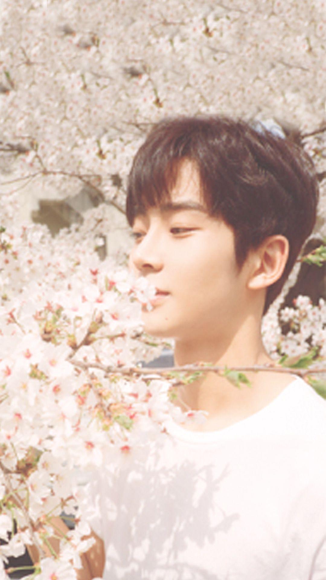 Rowoon Wallpapers - Top Free Rowoon Backgrounds - WallpaperAccess