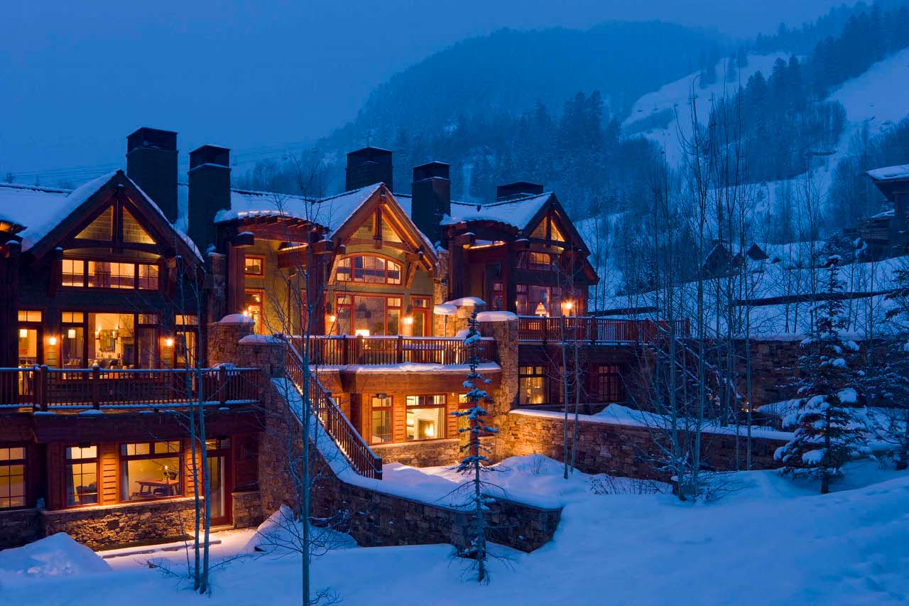 Aspen Wallpapers - Top Free Aspen Backgrounds - WallpaperAccess