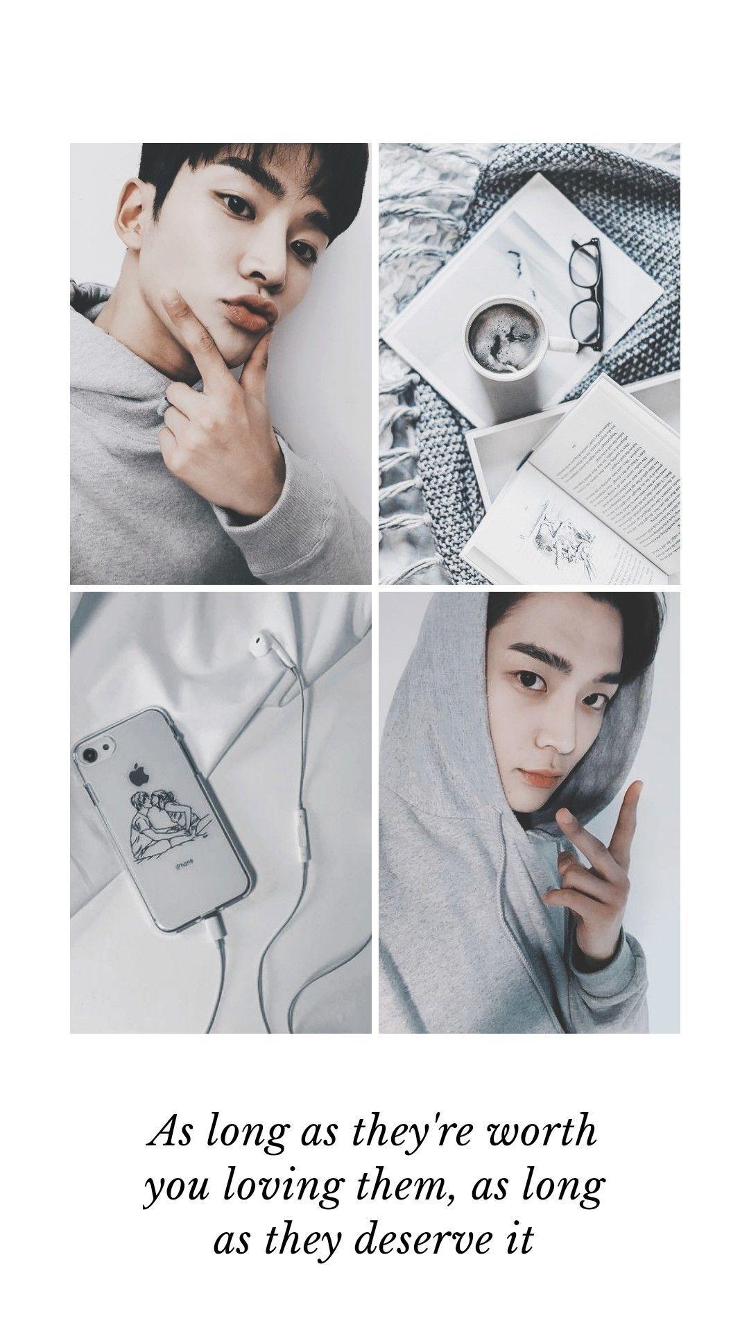 Rowoon Wallpapers - Top Free Rowoon Backgrounds - WallpaperAccess