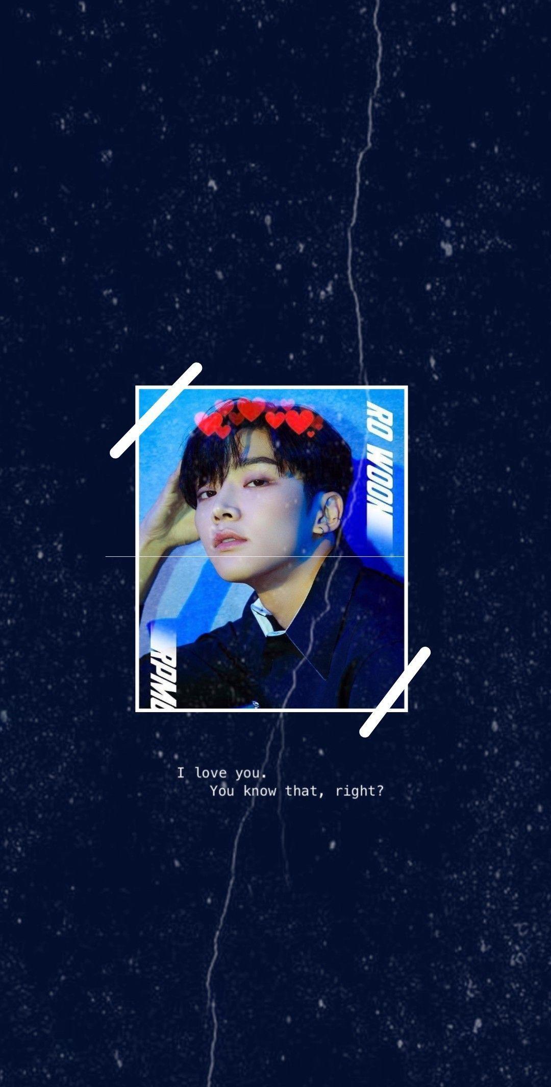 Rowoon Wallpapers - Top Free Rowoon Backgrounds - WallpaperAccess