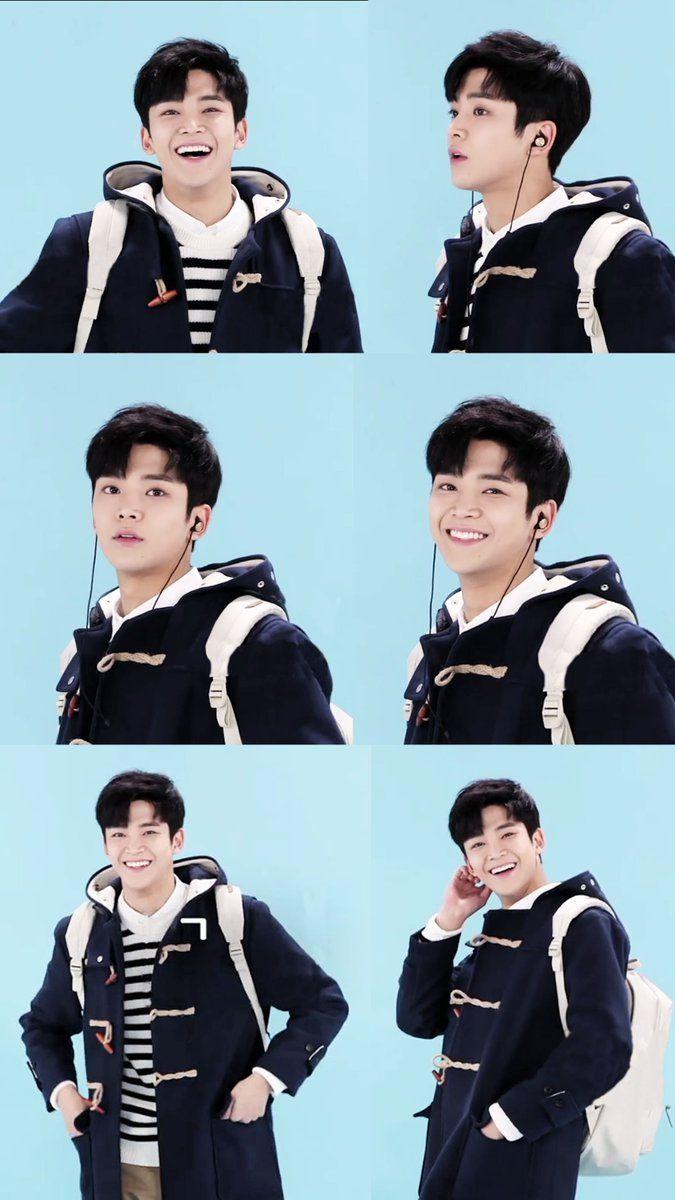 Rowoon Wallpapers - Top Free Rowoon Backgrounds - WallpaperAccess